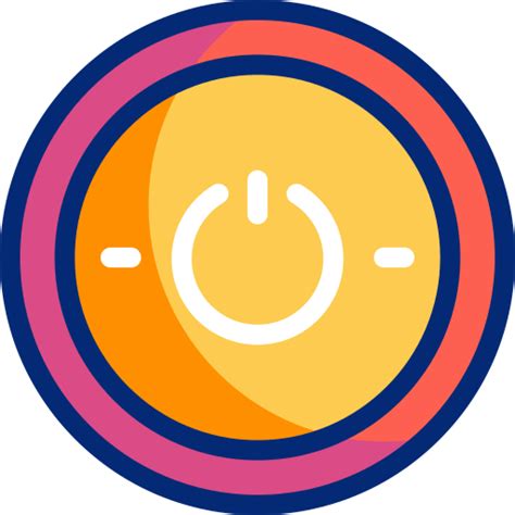 Shut Down Free Ui Icons