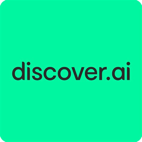 Discover Ai Insight Platforms Solutions For Research And Analytics