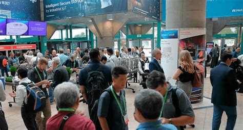 Scaleflux Showcase At Flash Memory Summit 2017 Scaleflux