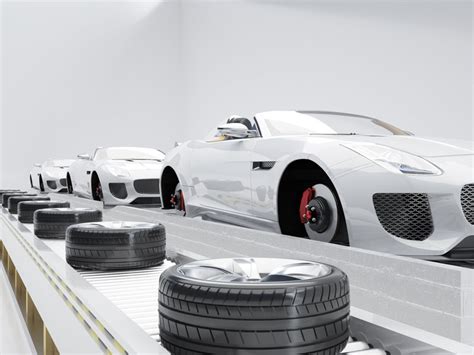 산업용 로봇 응용 및 산업 Robotphoenix