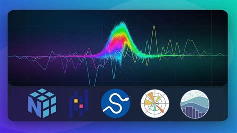 Complete Guide To Numpy Pandas Scipy Matplotlib And Seaborn