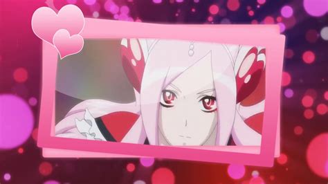 Love X Setsuna At Keith Turner Blog