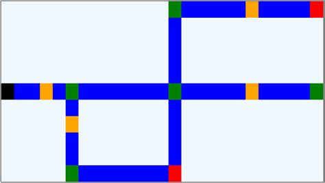 C GDI Draw Rectange Array The First Line Rectangle Can T Be Drawn Stack Overflow