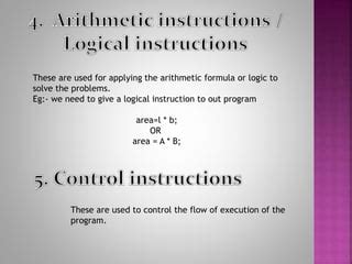 C Programming Language For Beginners PPT
