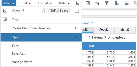 Anaplan Level 1 Lesson 12 Anaplan Community