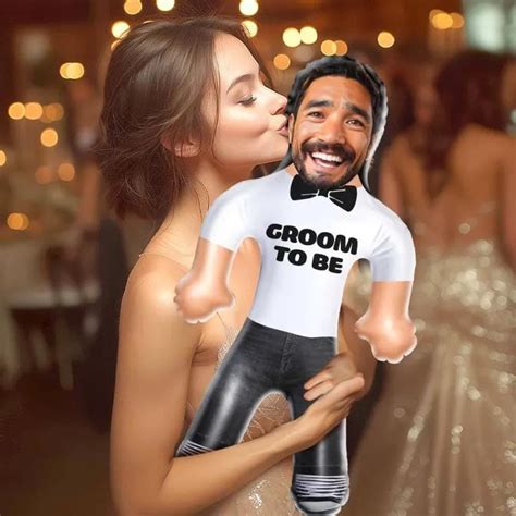 Poupées gonflable Etsy France