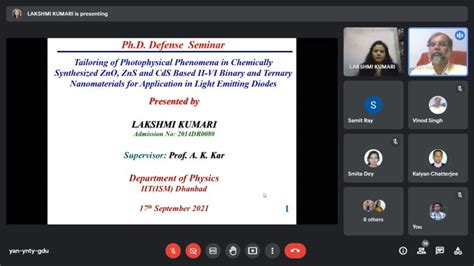 Dr Lakshmi Kumari On Linkedin Phdjourney Phdlife Phdresearch