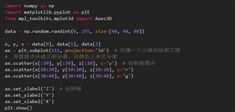 python做可视化数据图表 python漂亮的可视化表 python画数据图 CSDN博客