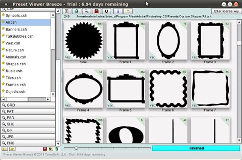 How To Make Shapes Using Gimp At Julie Farrell Blog