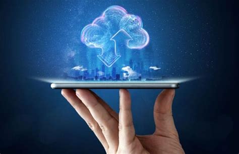 Why Cloud Computing Is Crucial For Space Exploration