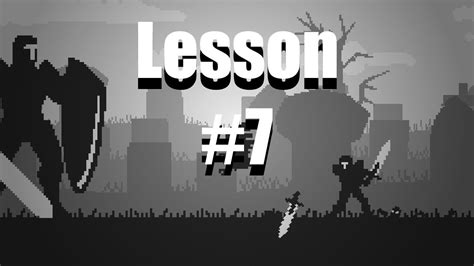 GameMaker Studio Tutorial 2D Hack N Slash 7 COMBOS PART 1 YouTube