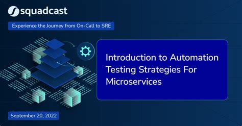 Rajiv Srivastava On Linkedin Microservices Testing Explore Automation Testing Strategies Build