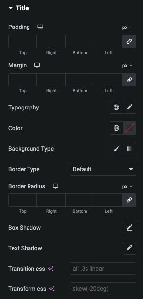 Flipbox Widget Tutorial Essential Classy Addons For Elementor