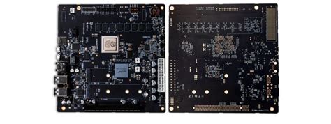 SiFive Linux PC And Dev Board With Open Source RISC V Processors Electronics Lab