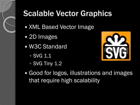 PPT SVG Inkscape PowerPoint Presentation ID 2795963