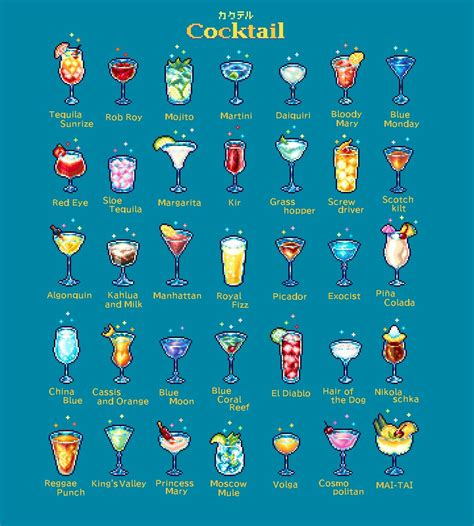 Picador Drink Danbooru