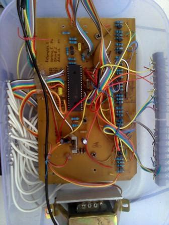 Gimana Sih Cara Buat Sendiri PLC Programmable Logic Control Murah Dan Berkualitas Do