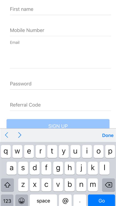 input going into 2 lines on focus ionic v3 ionic forum