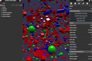 What Is Babylon Js A Guide To The D Engine