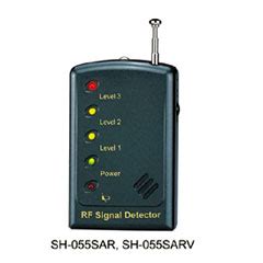 Bug Detector At Best Price In New Delhi By Nacon Marketing Services Private Limited ID 1184551297