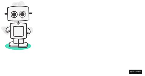 Load And Animate External Svg From React Forked Codesandbox