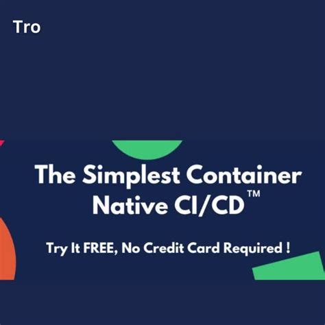 [video] Razorops Inc On Linkedin Razorops The Simplest Container Native Ci Cd