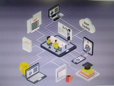 Assets Management System At Best Price In Mumbai Maharashtra Dolphin