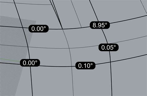 Surface Offset Best Practice Rhino Mcneel Forum
