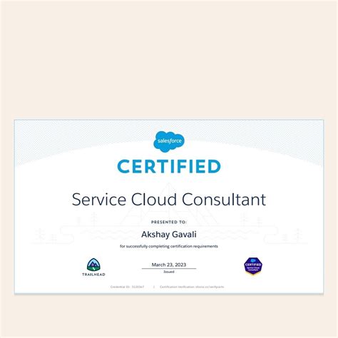 Akshay Gavali On Linkedin Salesforcecertified Salesforce Servicecloud 33 Comments