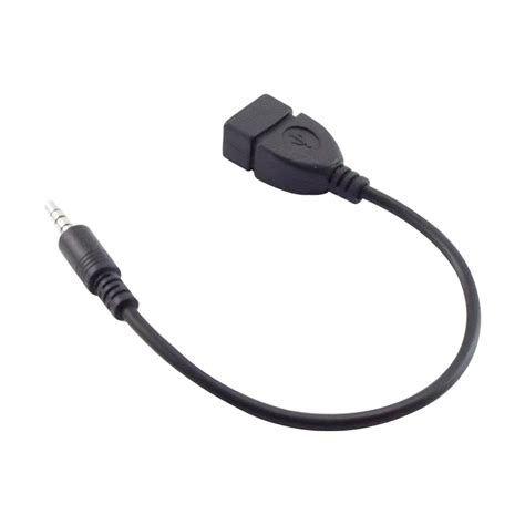 K Mm Male To USB Female Converter Price In Bangladesh RYANS