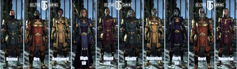 ESO Complete Beginners Guide Deltia S Gaming