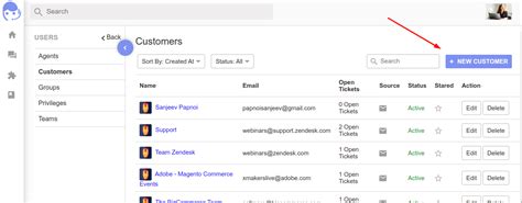 Customer Registration · Issue 294 · Uvdesk Community Skeleton · Github