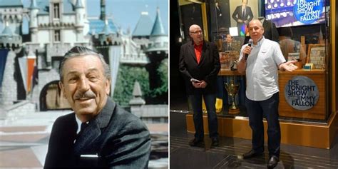 Former Universal Executive Returns To Disney For Some Big Plans