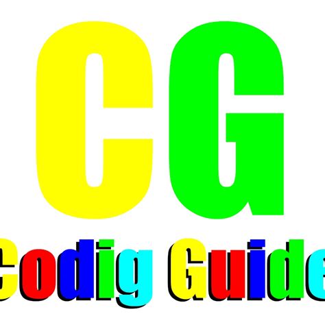 Coding Guide Youtube