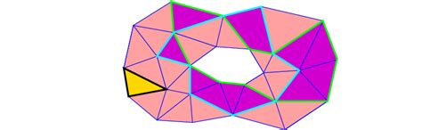 a simplicial complex with first betti number equal to 1 download