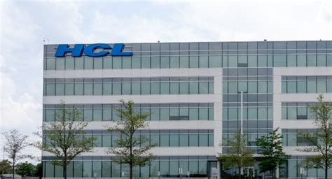 Hcl Technologies Lays Off 350 Employees Working On Microsoft Project Communications Today