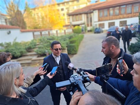 Министър Пулев в Сливен 37 проекта за над 11 млн лв са подадени от областта по Плана за