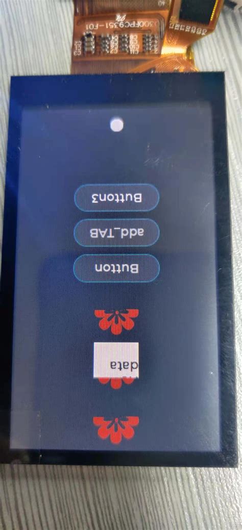 Lvgl Sipflash 图片显示只有一半以及速度慢怎么解决？stm32f1 编程语言 Csdn问答