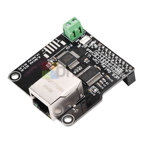 16 Ch Ethernet WAN Control LAN Web Server Relay Ubuy India