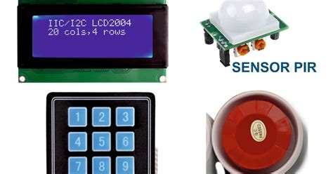 Berreizeta Alarma Arduino Pirs Wireless Hc 12 Long Range