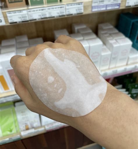 한살림 병풀잎 시카패드 미효담 새물품이 나왔어요 네이버 블로그