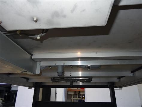 Mimaki Cf2 1218 Reciprocal Flatbed Cutting Plotter Computers And Tech Printers Scanners