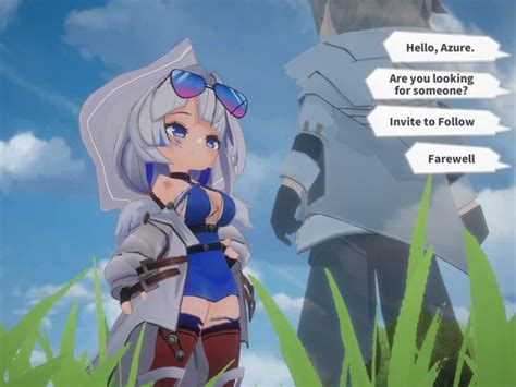 Pin By Sakii On Simpan Cepat Azure Alchemy Looking For Someone