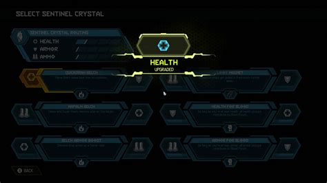 Doom Eternal Game Ui Database