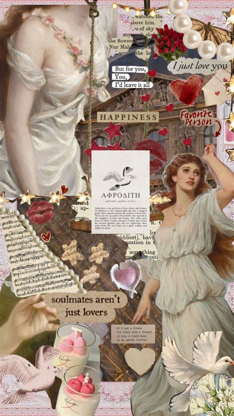 Aphrodite Aesthetic Aphrodite Goddess Mermaid Aesthetic I Just Love