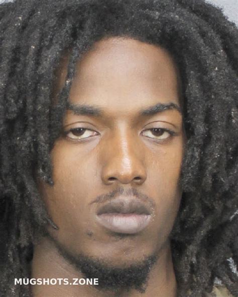 Latimore John Travis 08292025 Broward County Mugshots Zone