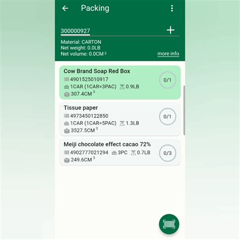 Sap Ewm And Flutter The Warehouse Management Solu Sap Community