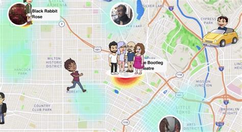 Stay Safe By Turning Off Snapchat S New Map Feature And Stop Story From Appearing On Map IOS