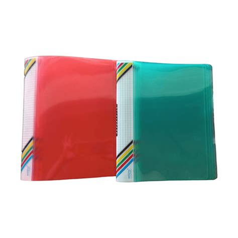 Report Files At Best Price In Ahmedabad Gujarat Usha Plastics