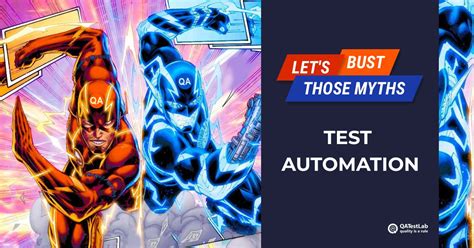 Automationtesting Testautomation Professionalqa Qatestlab